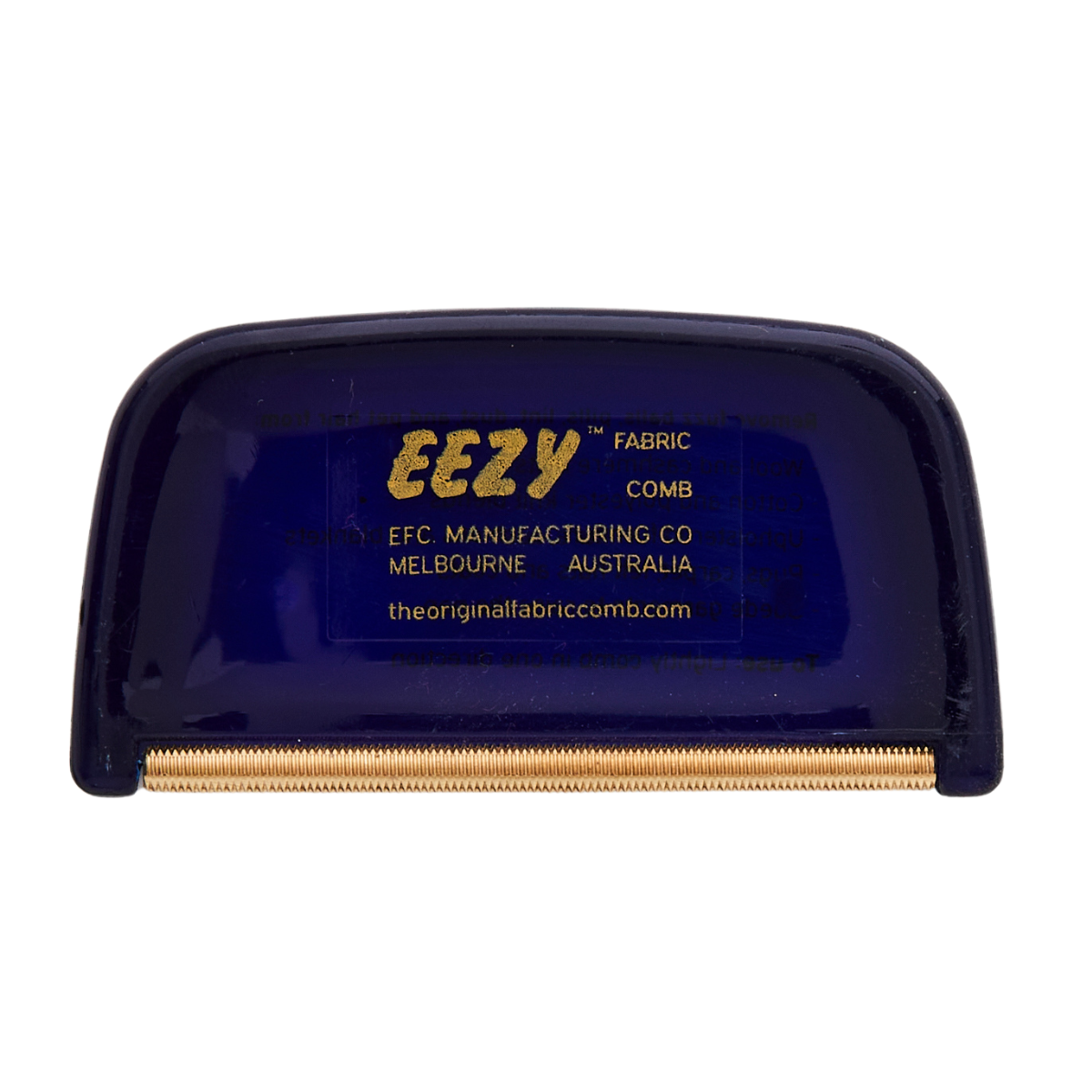 EEZY™ Comb | EEZY™ - The Original Fabric Comb