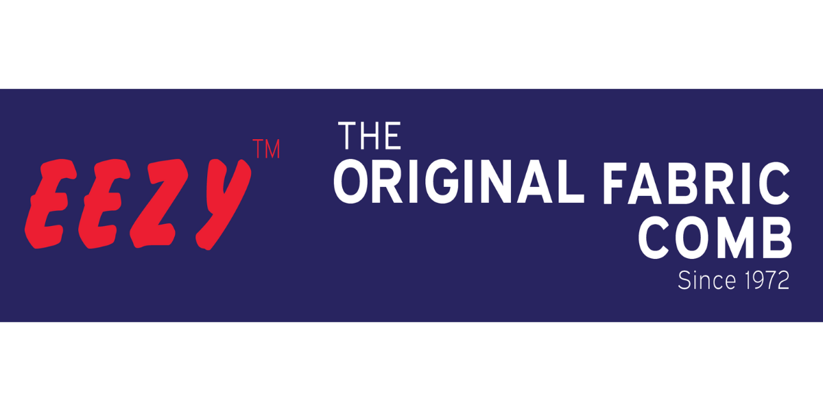 EEZY™ - The Original Fabric Comb | EEZY™ - The Original Fabric Comb - Pet Hair & Pilling Remover