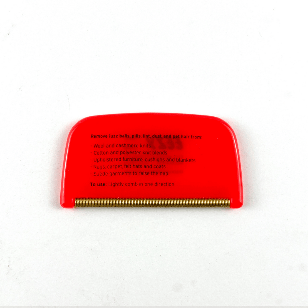 EEZY Fabric Comb - The Original Fabric Comb - Iconic AUSTRALIAN Brand ...