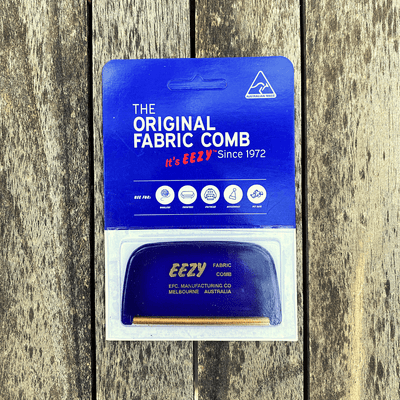 EEZY Fabric Comb - The Original Fabric Comb - Iconic AUSTRALIAN Brand ...