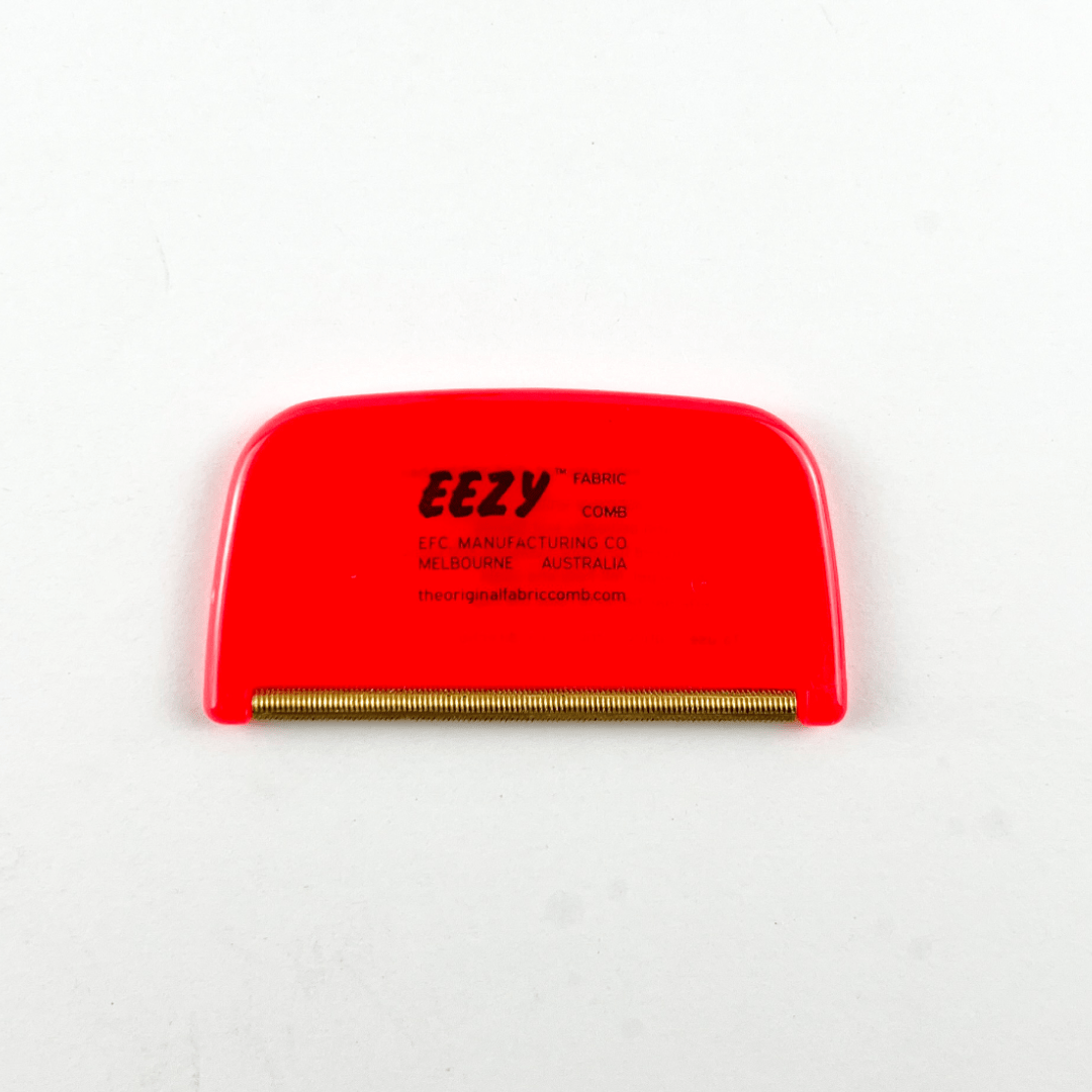 EEZY Fabric Comb - The Original Fabric Comb - Iconic AUSTRALIAN Brand ...