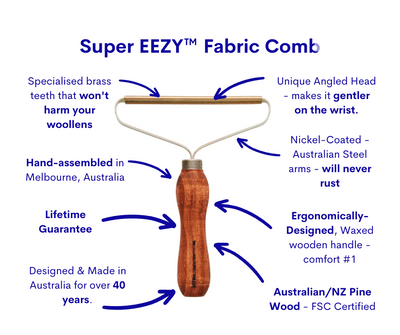 Super EEZY Starter Pack No.1 - FREE SHIPPING - AUSTRALIAN MADE | EEZY ...